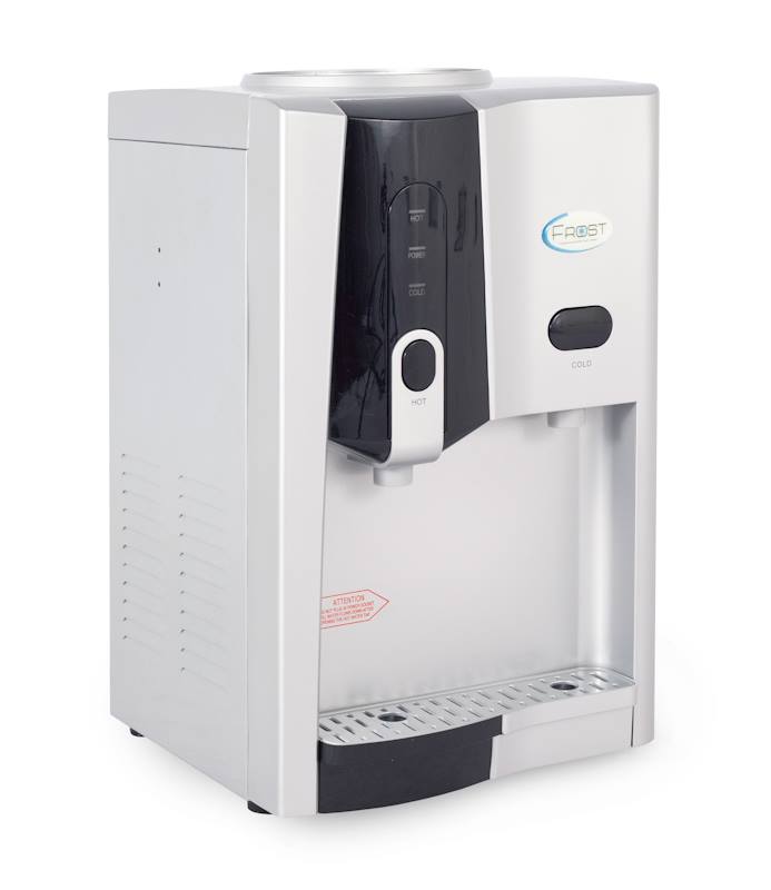 D65 JSF- Inline water dispenser - Jav Agencies
